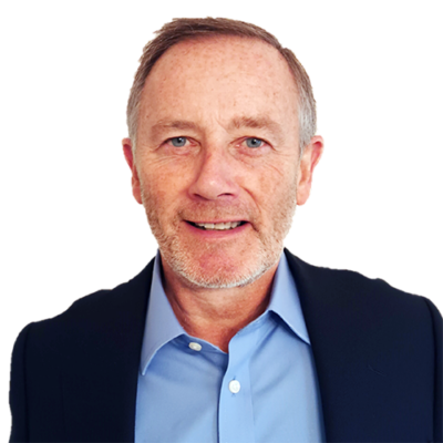 Ian O'connor - Cooper Parry Wealth