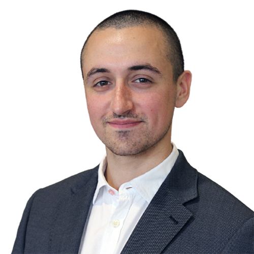 Rory Pollock - Cooper Parry Wealth