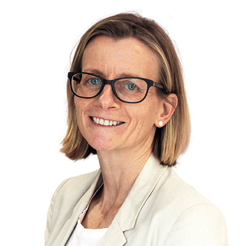 Sally Spencer - Cooper Parry Wealth