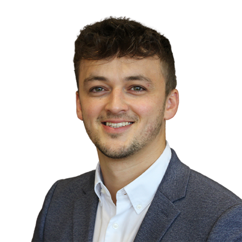 Tom Boynton - Cooper Parry Wealth