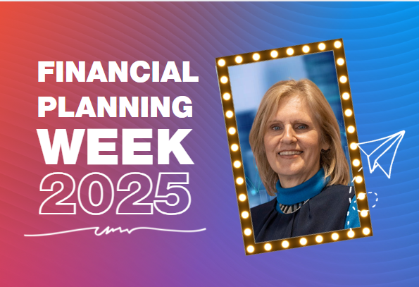 Financial Planning Week 2025