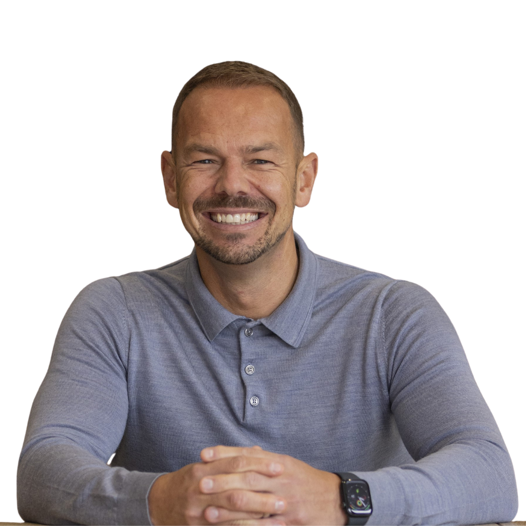 Work Here | Cooper Parry Wealth