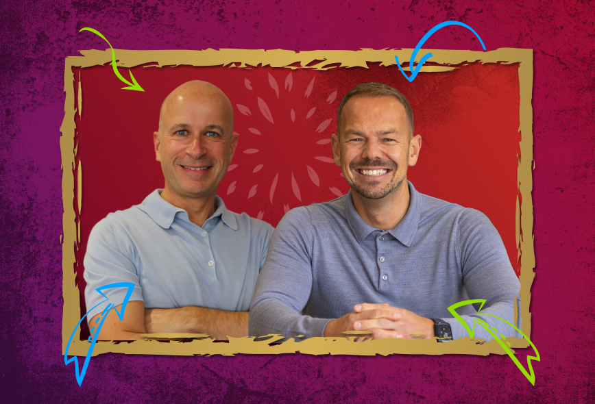 A NEW CHAPTER OF LEADERSHIP AT CPW